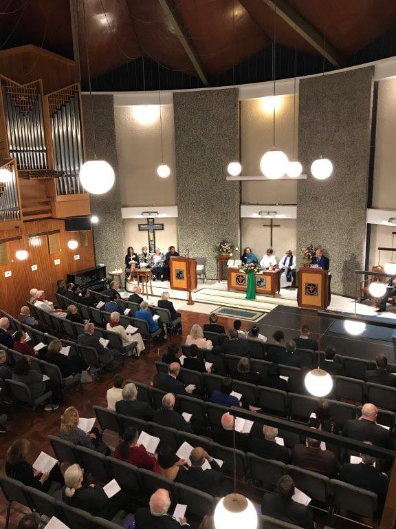 New Moderator overflows with hope - Uniting Church Western Australia