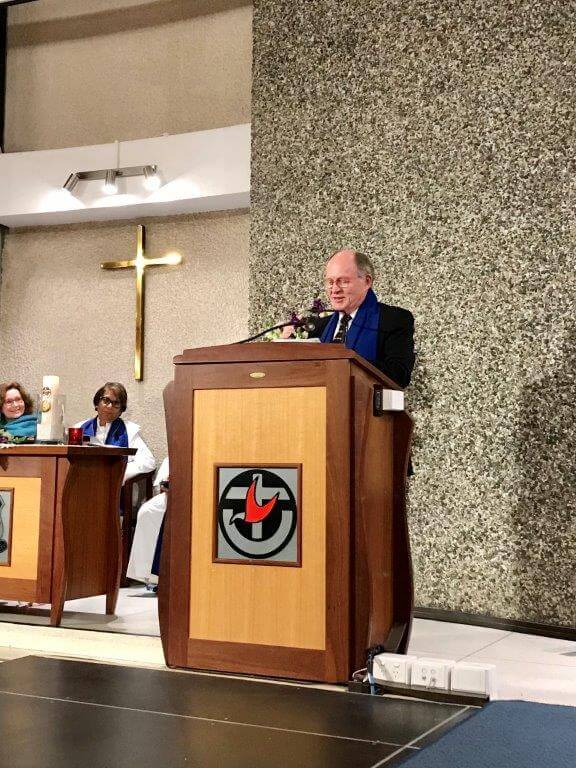 New Moderator overflows with hope - Uniting Church Western Australia