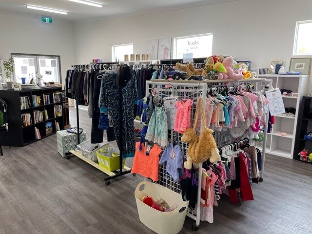 New life in the bay - Uniting Church Western Australia