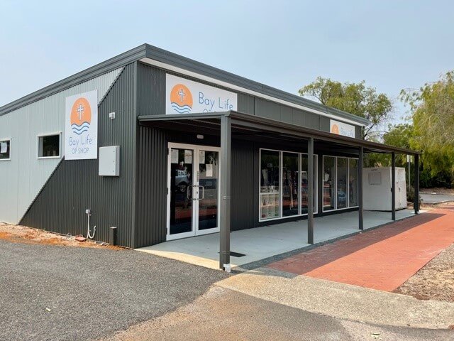 New life in the bay - Uniting Church Western Australia