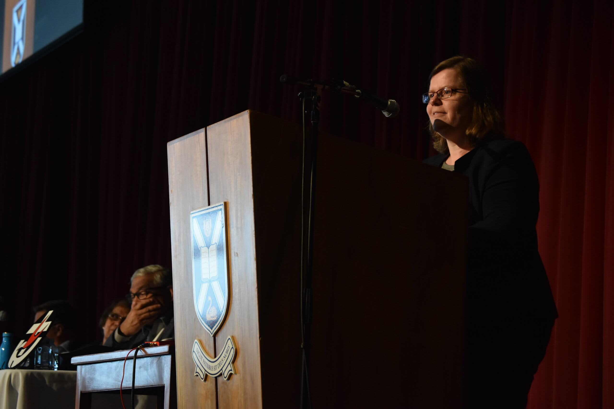 School chaplains share the love of Christ - Uniting Church Western ...