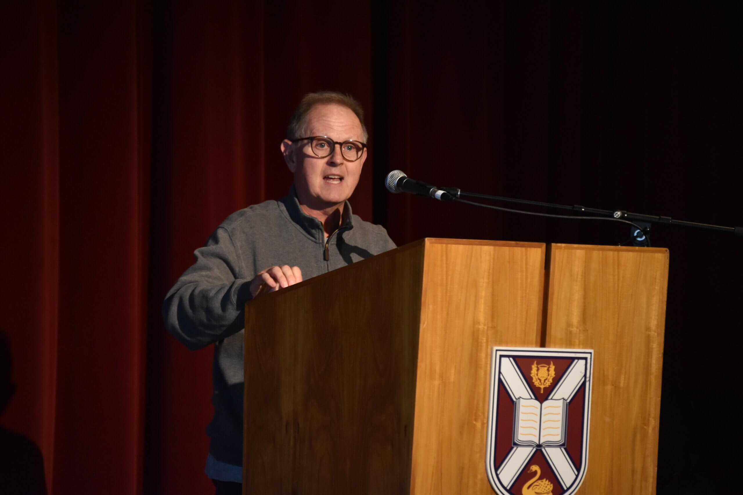 School chaplains share the love of Christ - Uniting Church Western ...