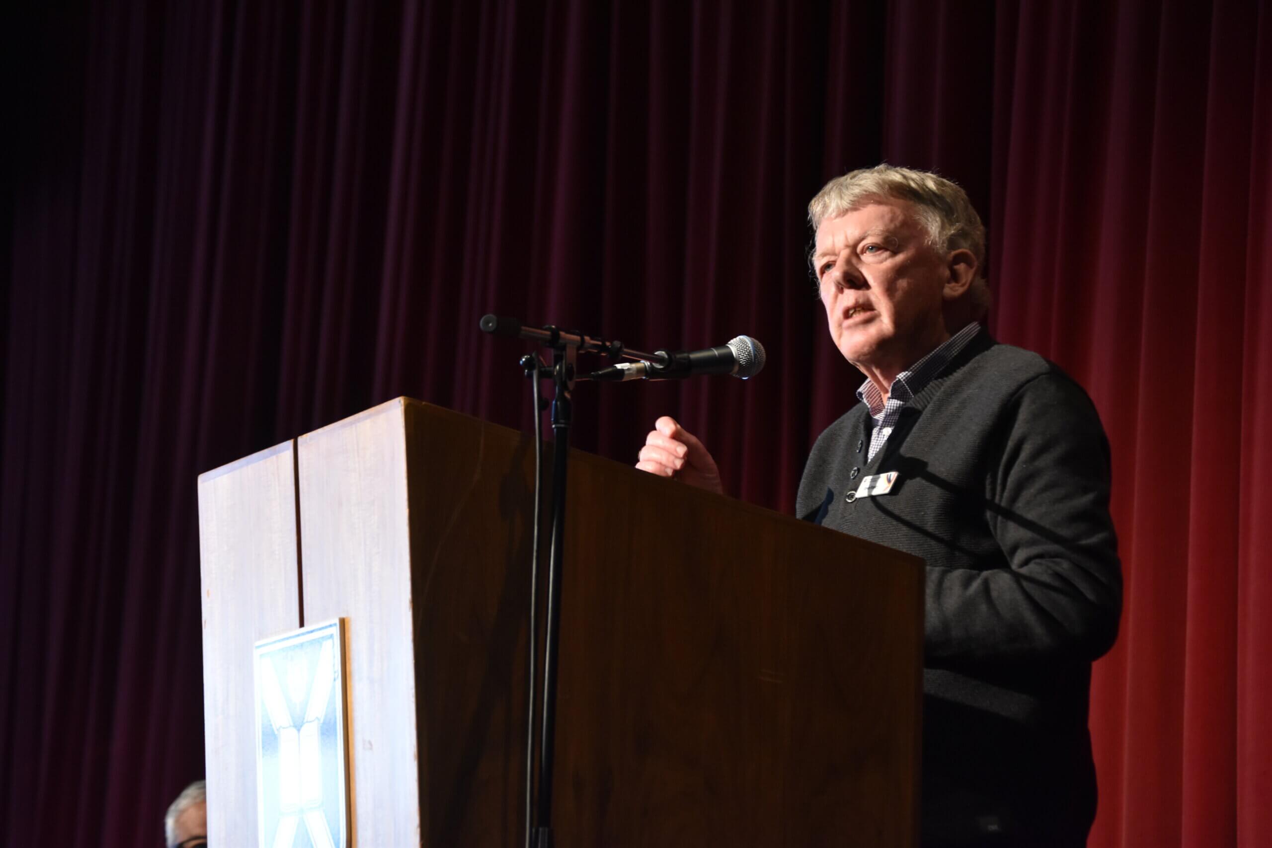 School chaplains share the love of Christ - Uniting Church Western ...