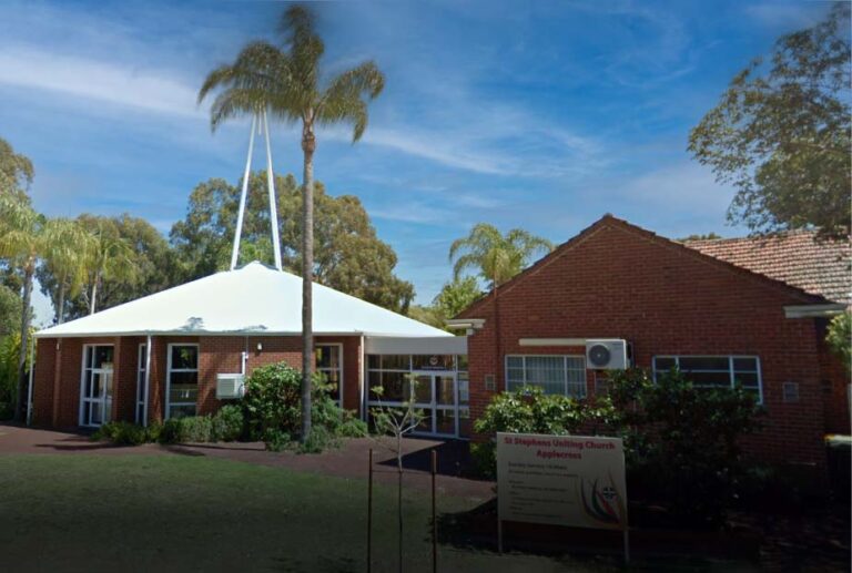 St Stephen’s Uniting Church – Uniting Church Western Australia