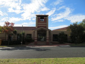 All Saints Floreat Uniting Church – Uniting Church Western Australia