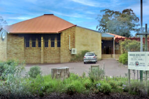Mundaring Uniting Church – Uniting Church Western Australia