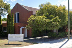 Nedlands Uniting Church – Uniting Church Western Australia