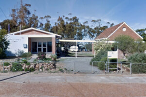 Dowerin Uniting Church – Uniting Church Western Australia