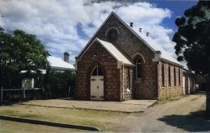 Kellerberrin Uniting Church – Uniting Church Western Australia