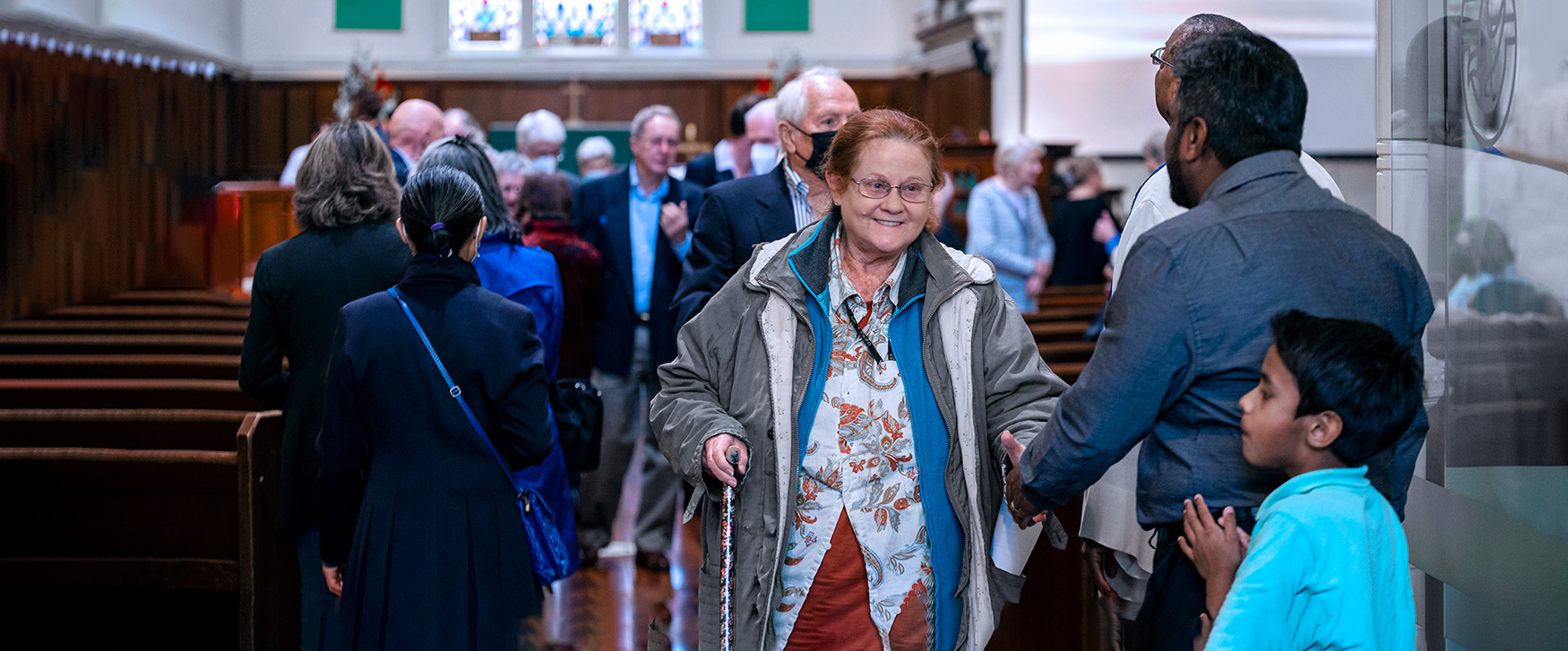 Welcome | Uniting Church WA