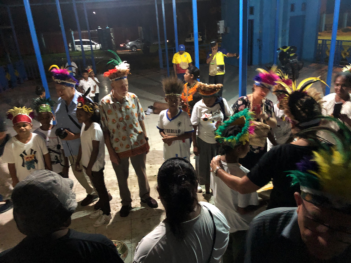 West Papua – A hot-bed of potential! - Uniting Church Western Australia