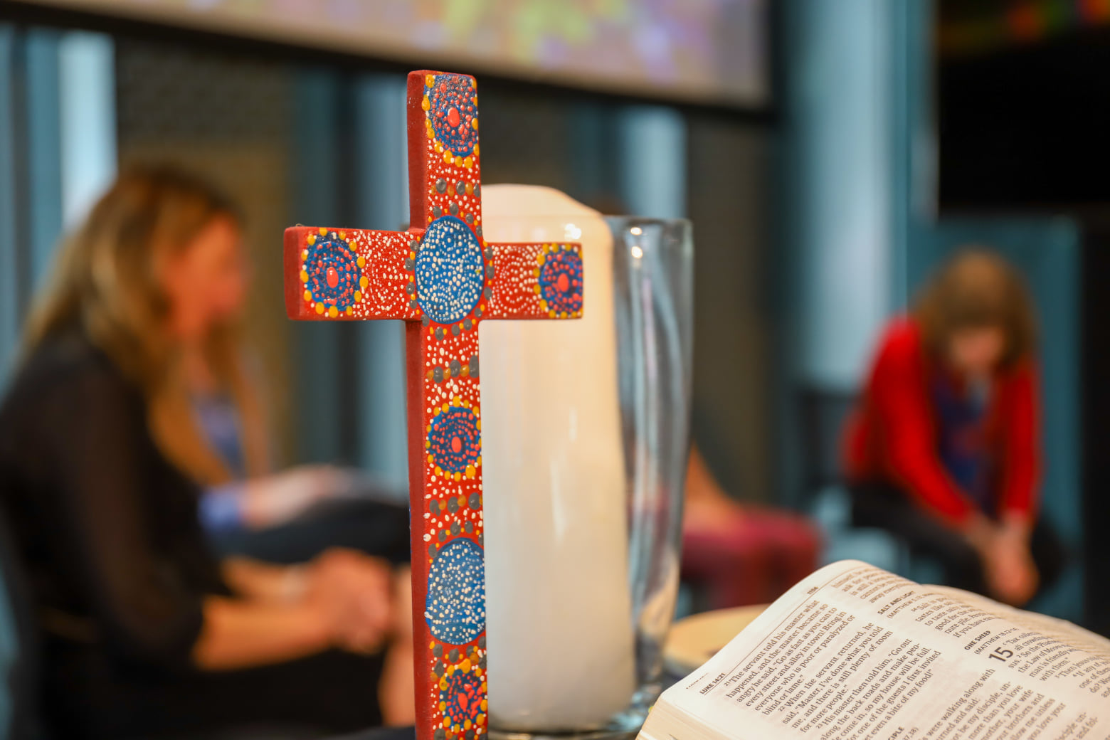 Uniting in Prayer - Uniting Church Western Australia
