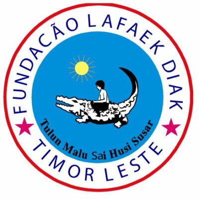 Lafaek Diak - a Good Crocodile - Uniting Church Western Australia