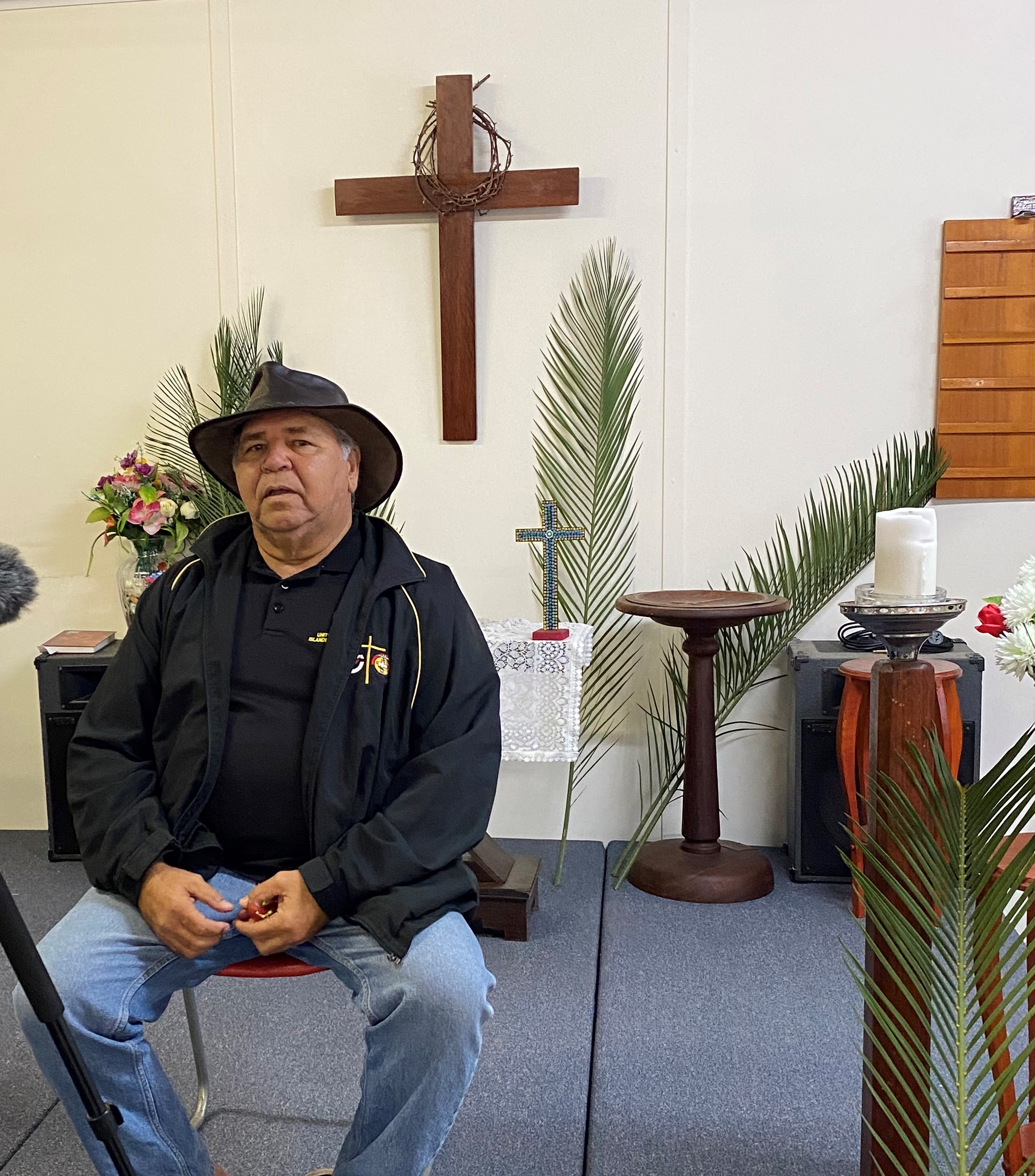 Covenanting in Waroona - Uniting Church Western Australia