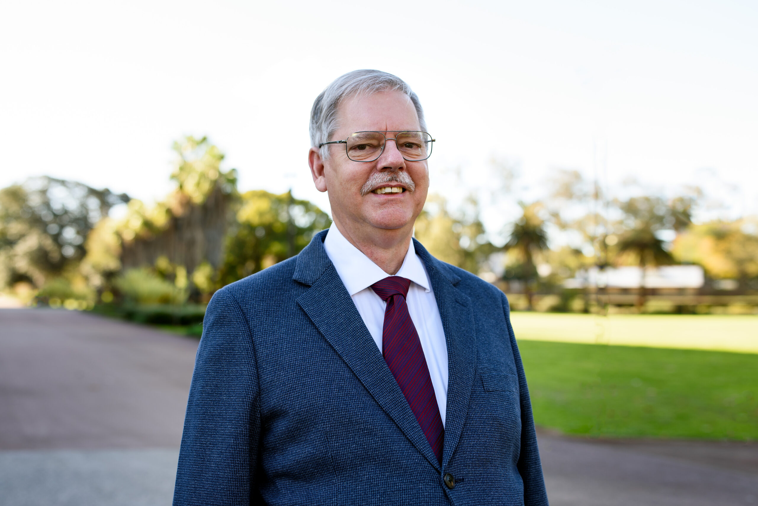 Moderator's Easter 2024 Message - Uniting Church Western Australia
