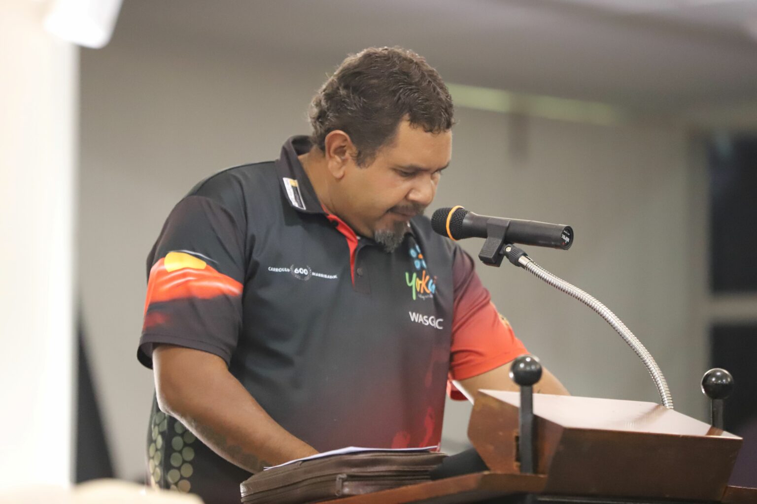 Uniting for the Voice - a commitment to the Covenant - Uniting Church ...