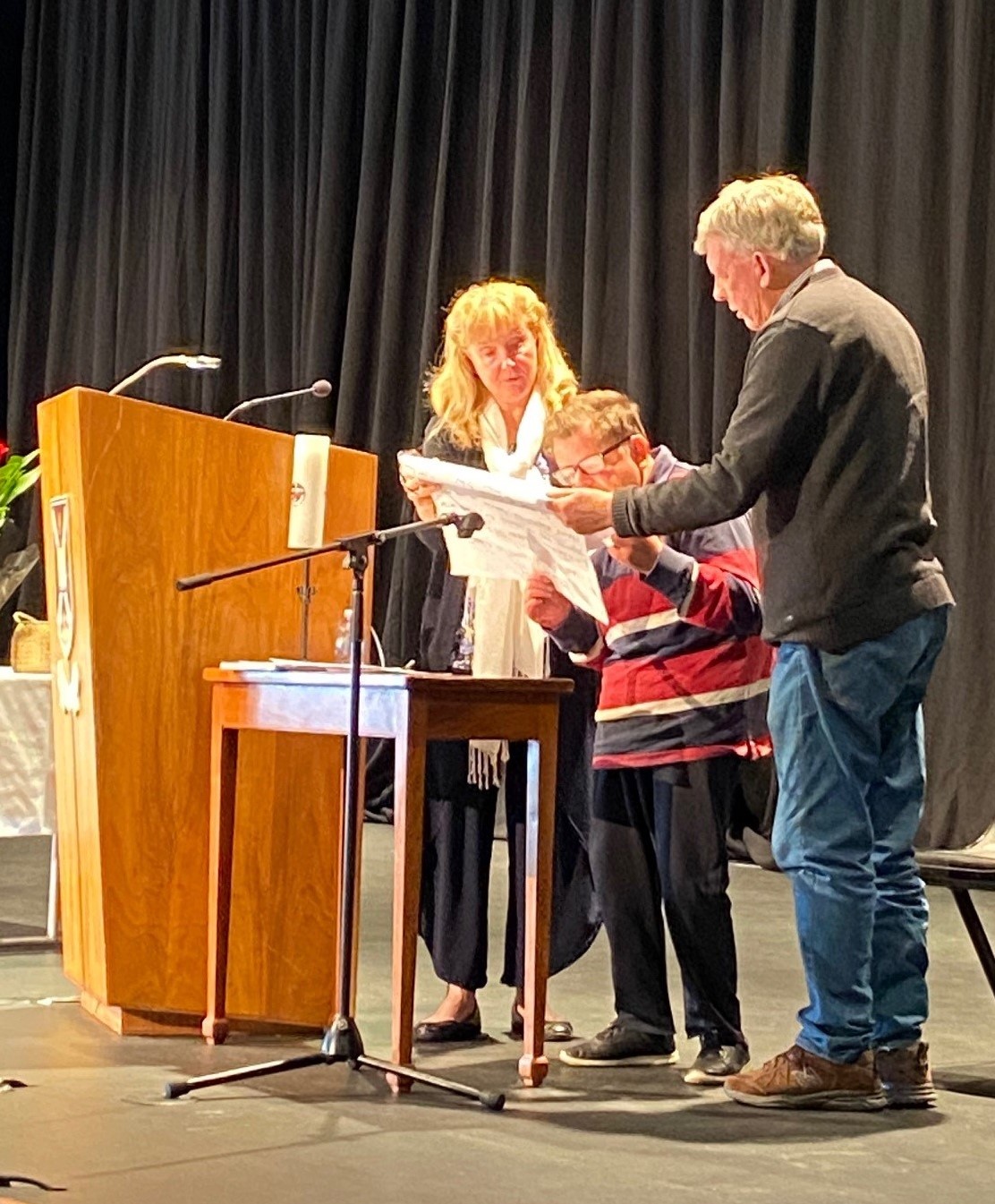 Uniting Church WA Adopts Disability Access and Inclusion Policy ...