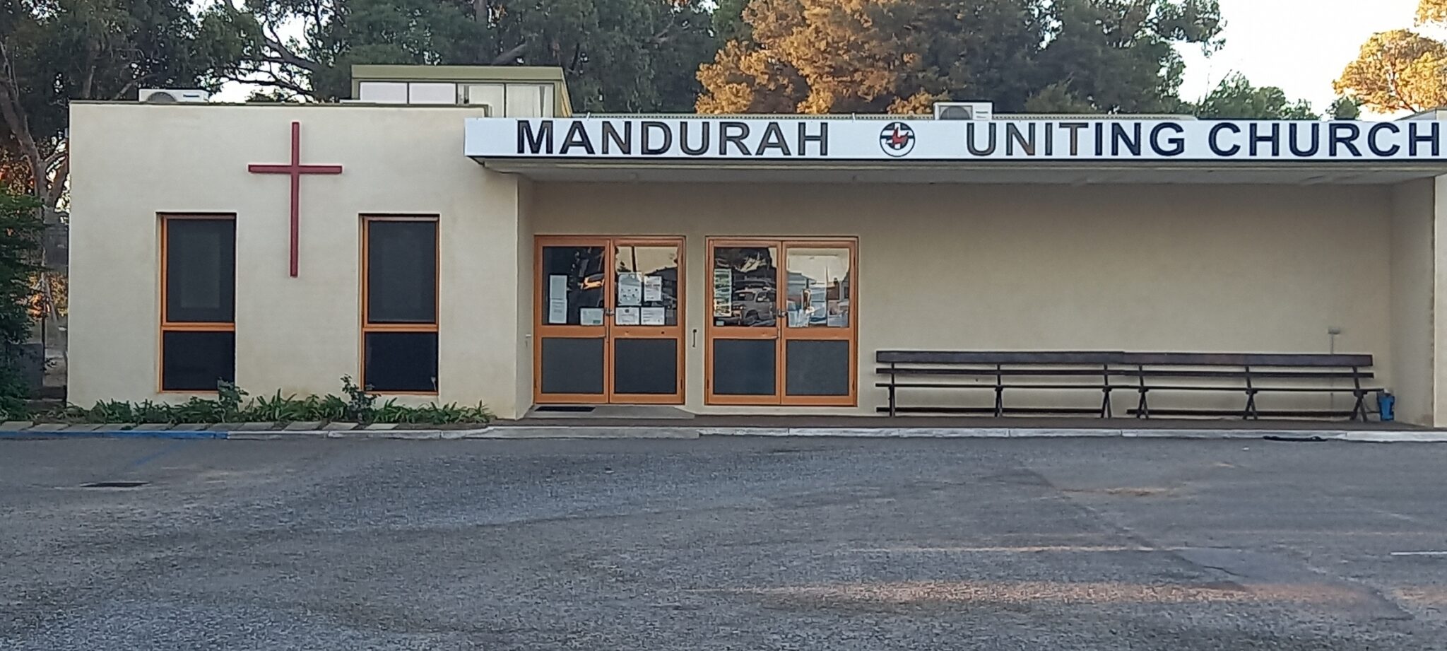 Good Friday – Uniting Church Western Australia