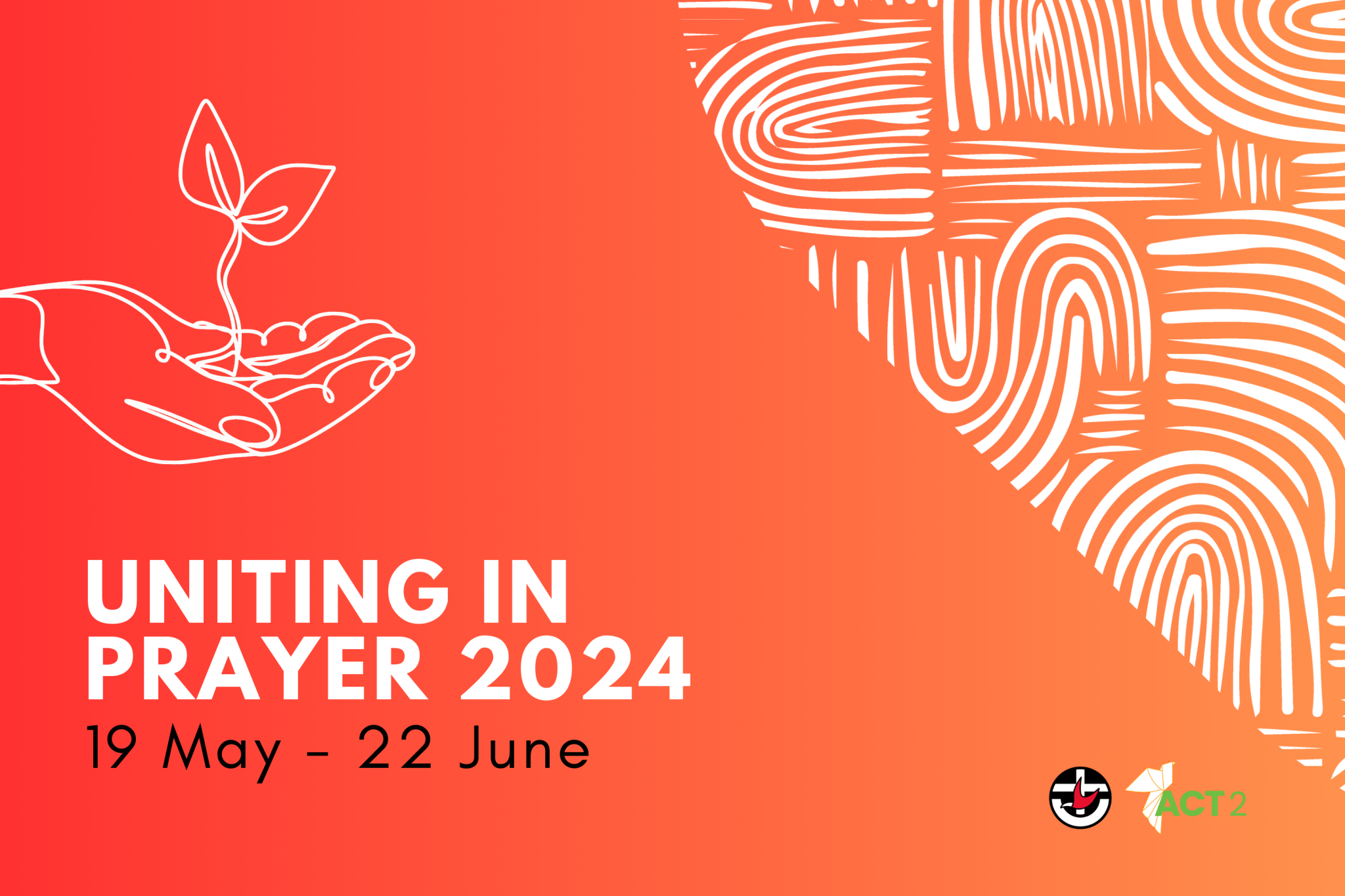 Holding a posture of prayer - Uniting Church Western Australia