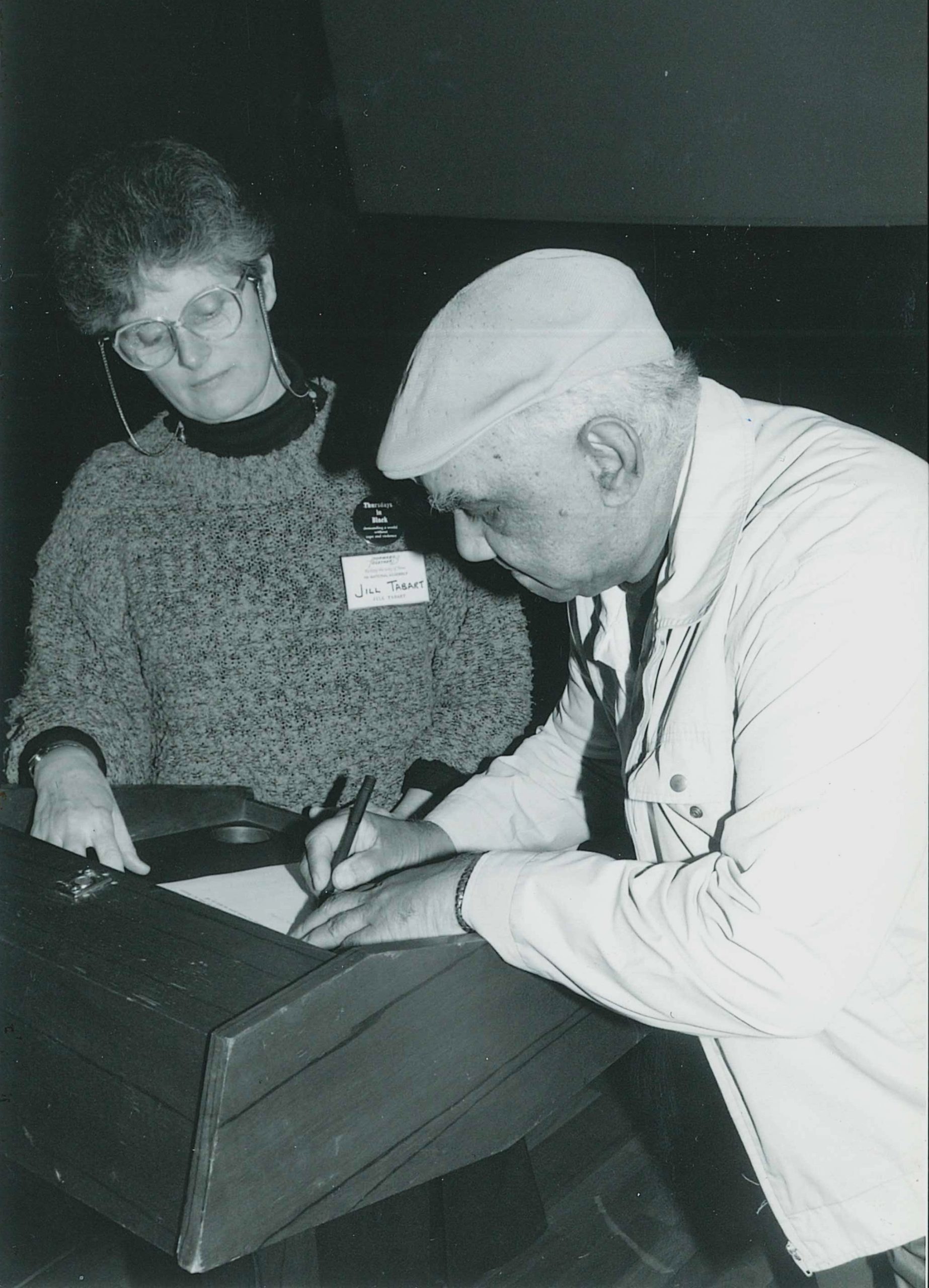 History of Covenanting - Uniting Church Western Australia