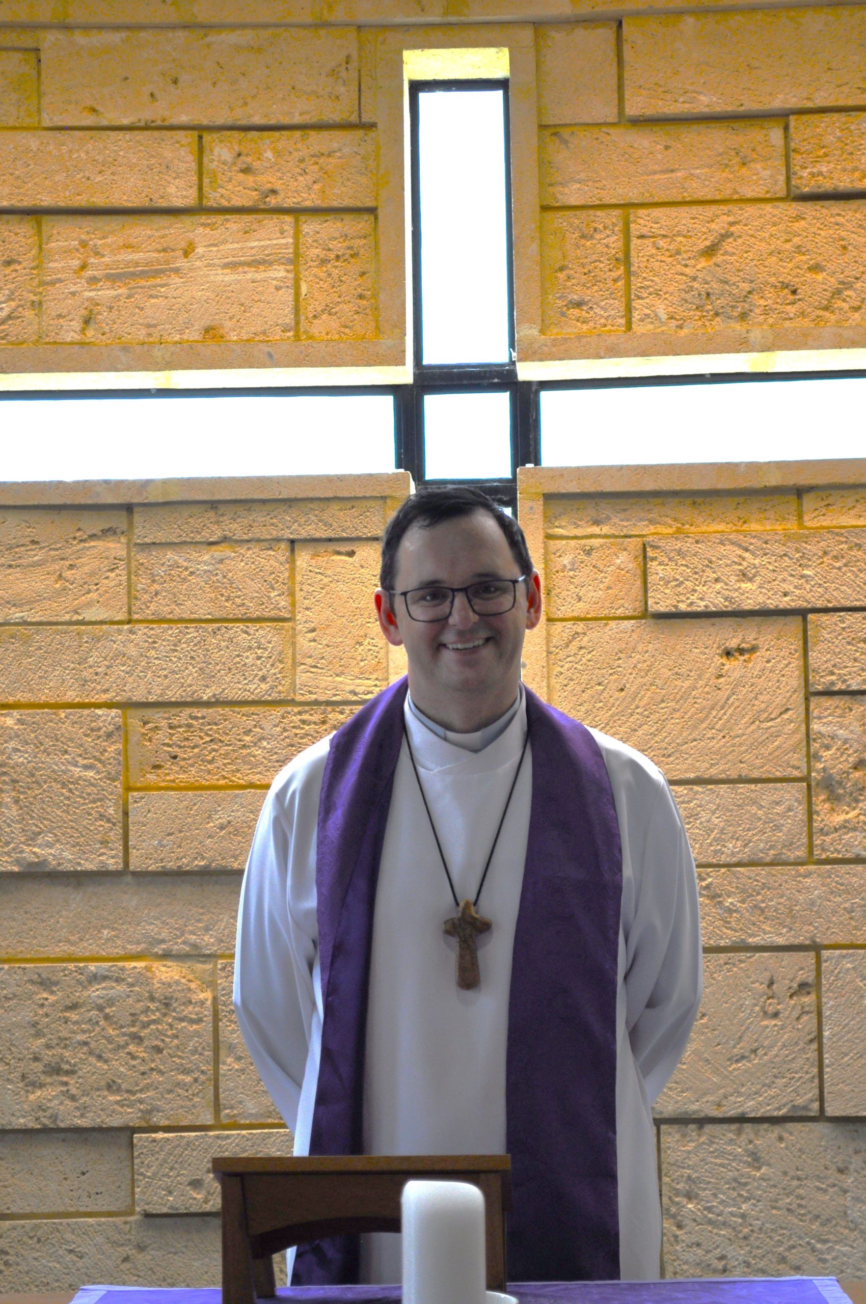 New Ministry Journeys - Ordination and Beyond (part 1) - Uniting Church ...