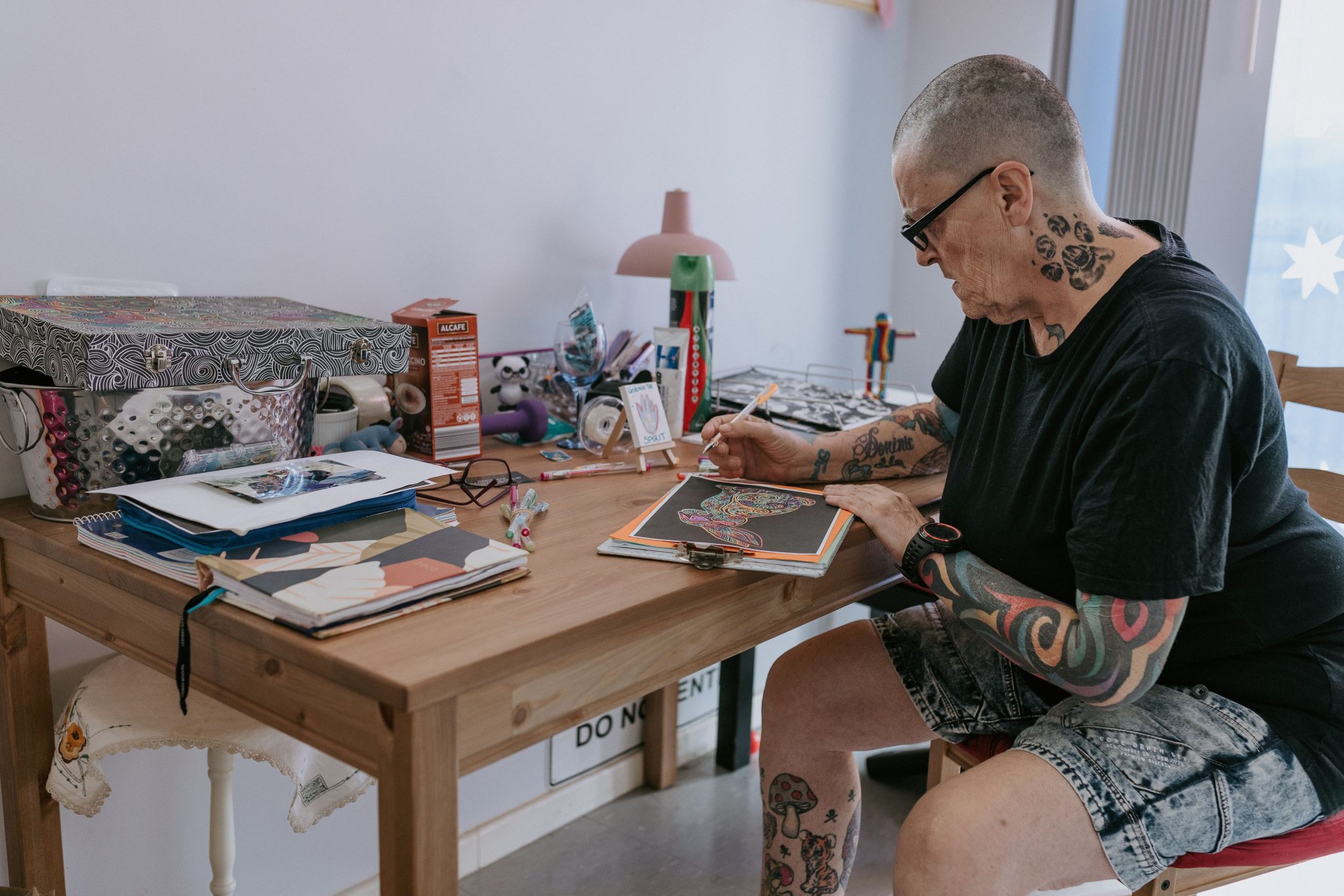 More than a roof - Uniting Church Western Australia