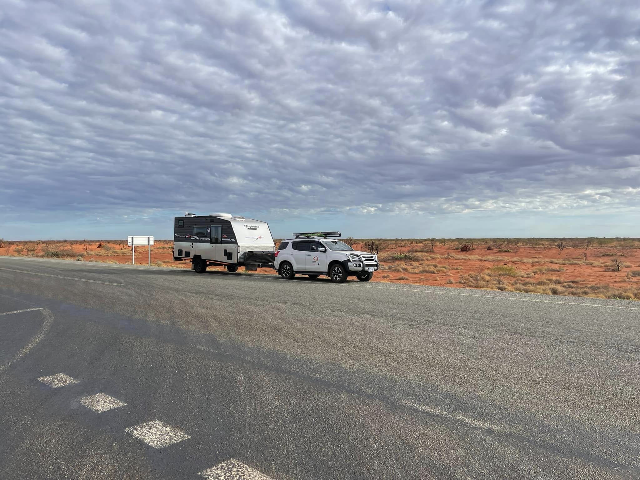 Stories from the Pilbara Patrol - Uniting Church Western Australia