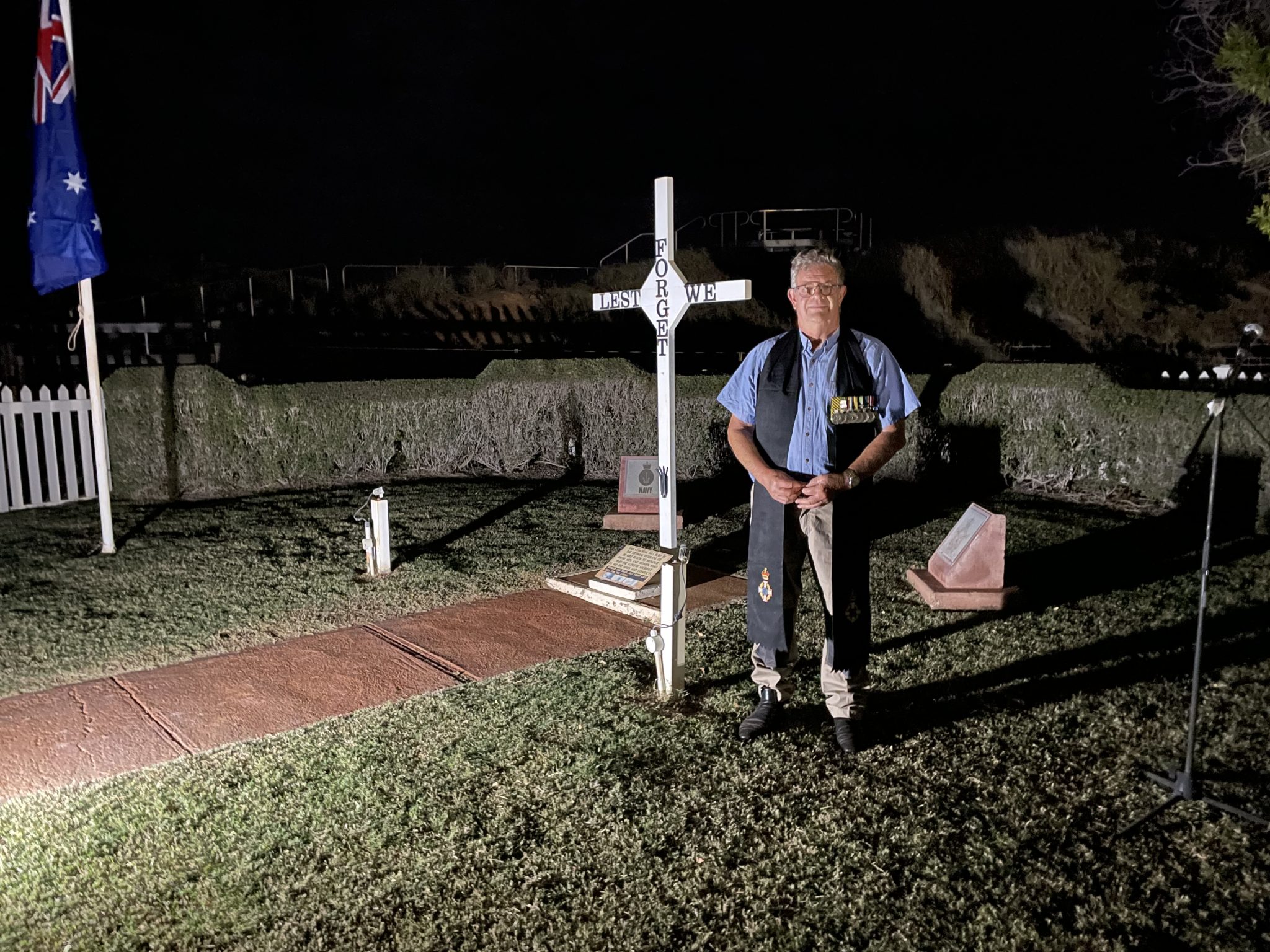 Stories from the Pilbara Patrol - Uniting Church Western Australia
