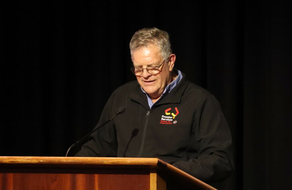Introducing Moderator-Elect Rev David Jackson - Uniting Church Western ...