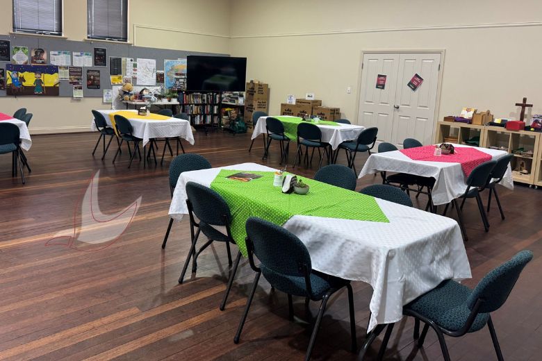 Welcome | Uniting Church WA