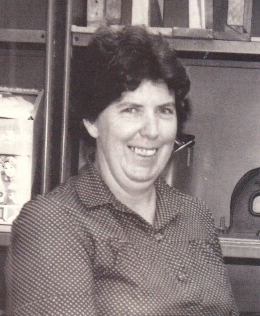 Vale Bernice Moorhouse 1944 - 2026 - Uniting Church Western Australia